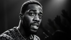 Kendrick Lamar Biography: The Story Behind the Lyrics - Biography Finder