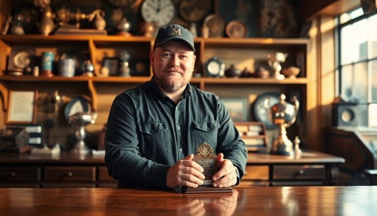 Corey Harrison Biography: The Pawn Star’s Life and Success - Biography ...