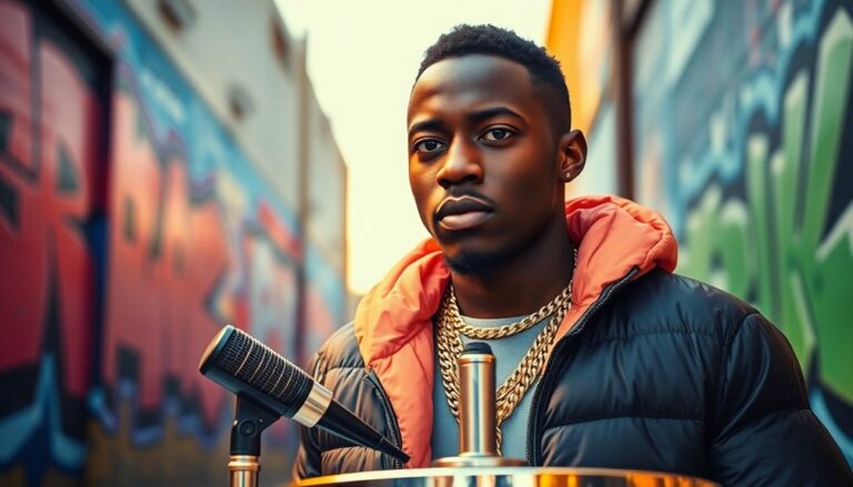 CaseOh Biography: The DJ Who’s Changing the Scene - Biography Finder