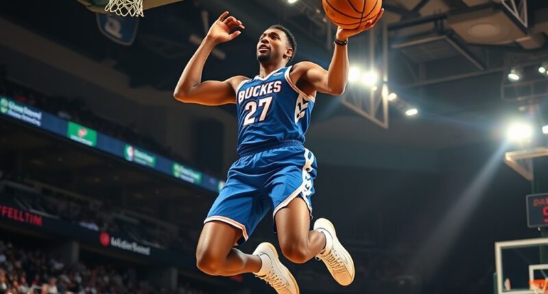 Kendrick Lamar: Pulitzer Prize–Winning Voice of a Generation ...