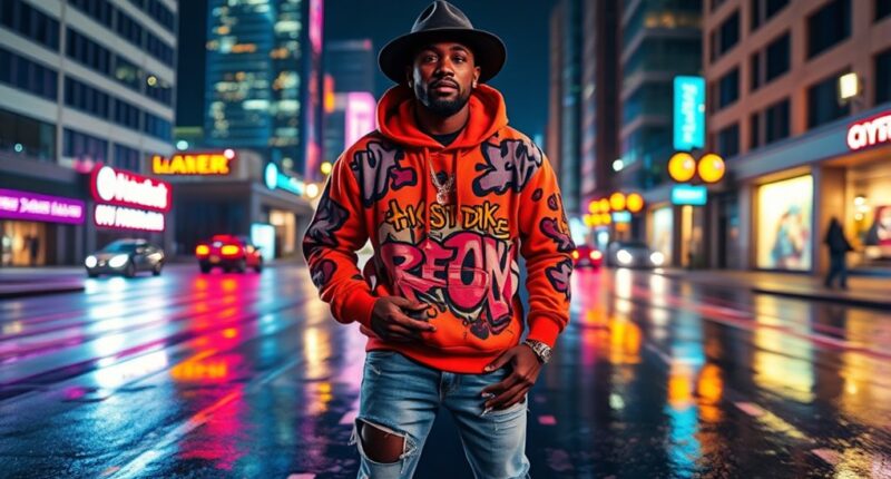 Cardi B: Unapologetic Rap Queen of the Bronx - Biography Finder