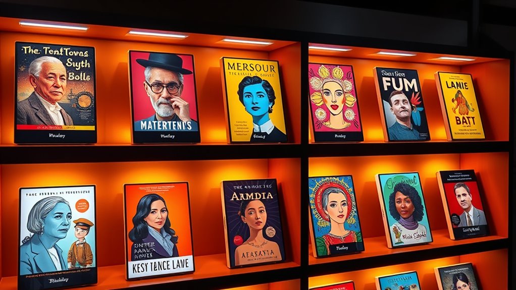 12 Must-Read Ebook Biographies of 2025, Handpicked for Inspiration ...