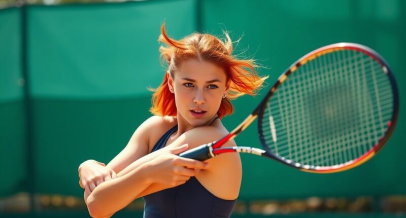 Saina Nehwal: Pioneering Indian Badminton Star - Biography Finder