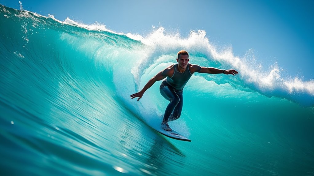 Kelly Slater: Surfing’s Eternal Champion - Biography Finder