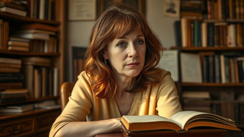 Susan Orlean: Journalist, Author and ‘Joyride’ Memoirist - Biography Finder