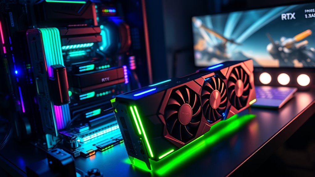 11 Best RTX Premium Graphics Cards for 2026 - Biography Finder