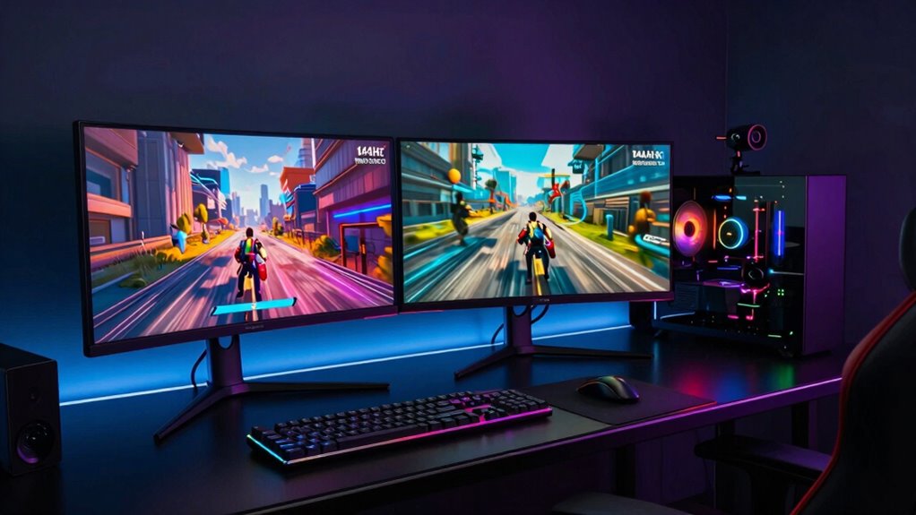 11 Best 4K 144Hz Gaming Monitors for 2026 - Biography Finder