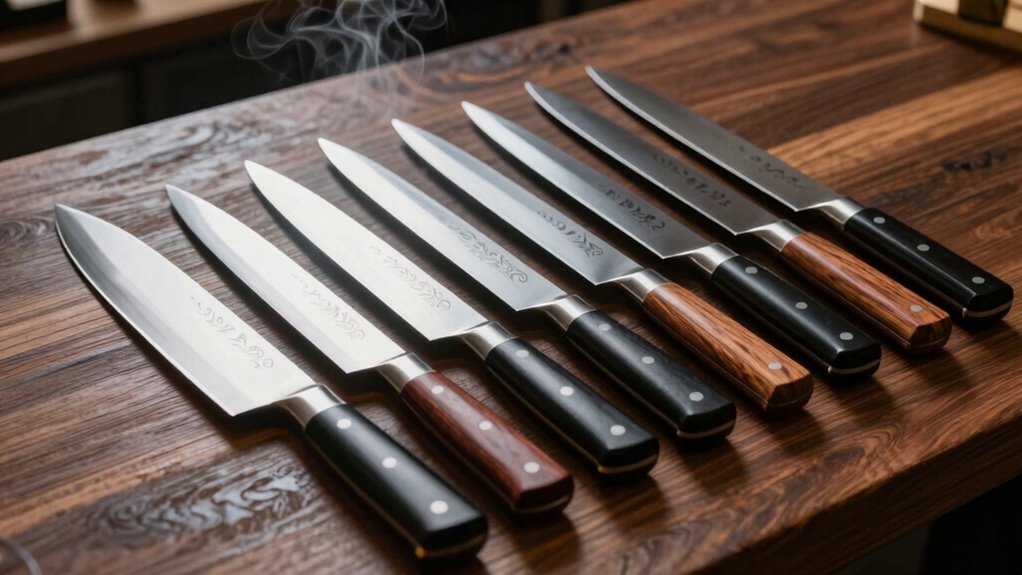 15 Best Japanese Chef Knives for 2026 That Chefs Swear By - Biography ...