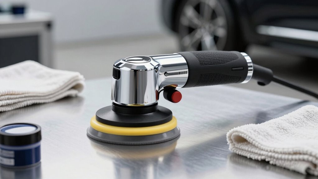 15 Best Orbital Car Polishers for 2026 That Shine Bright - Biography Finder