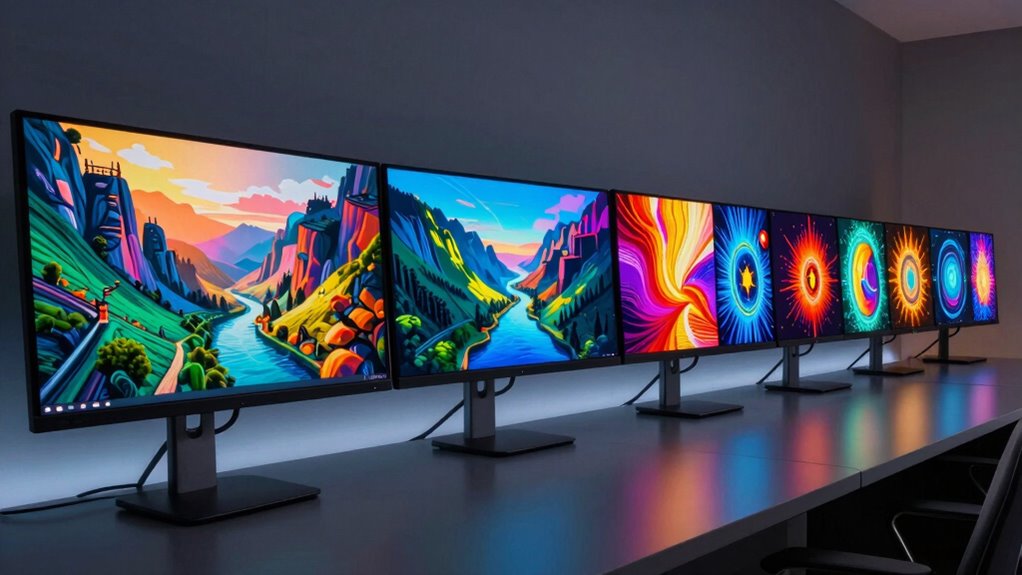 10 Best Color-Accurate Monitors for Professionals in 2026 - Biography ...