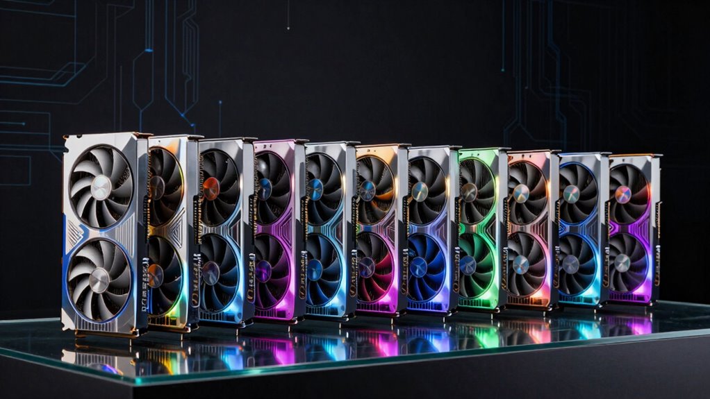 11 Best RTX Premium Graphics Cards for 2026 - Biography Finder